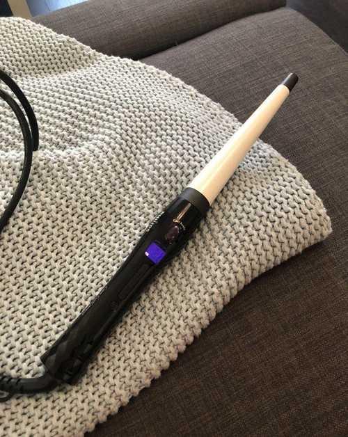 Щипцы Philips HP8618 Care CurlControl