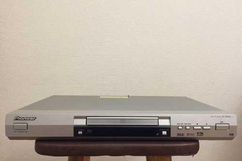 Pioneer DVD плеер dv-565a