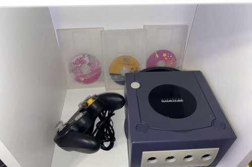 Диски для Nintendo GameCube