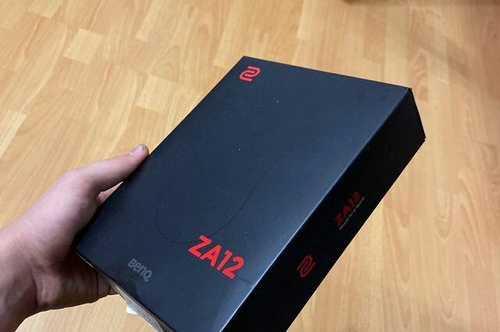 Игровая мышка zowie