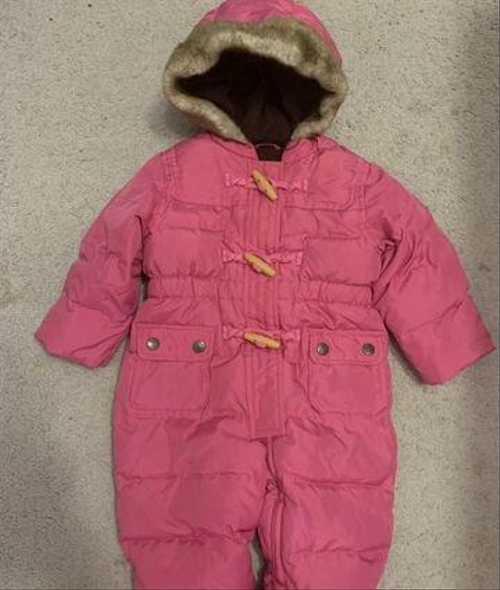 Комбинезон Baby Gap