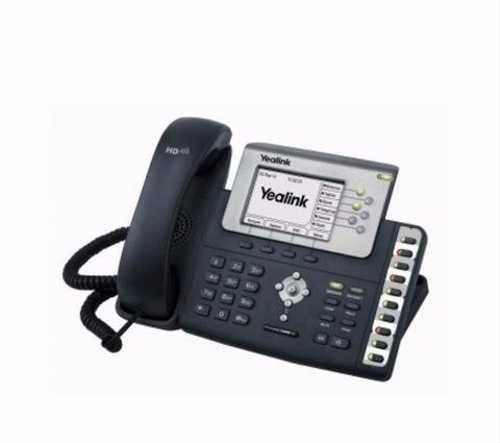 SIP-телефон YeaLink T28P