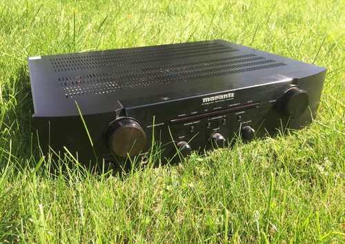 Усилитель Marantz pm5004