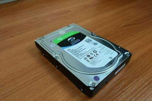 Жесткий диск hdd 10tb 10тб