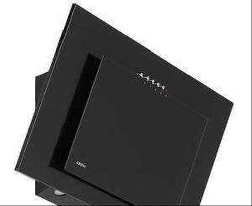 Вытяжка наклонная Akpo WK-4 Nero eco 60