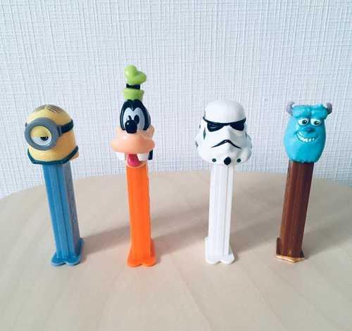 PEZ