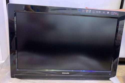 Телевизор Philips 32PFL7762D