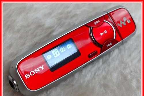 Mp3 плеер Sony 4Gb