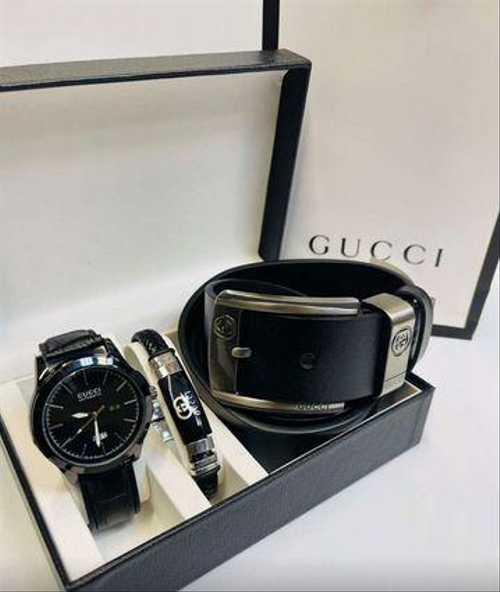 Часы мужские gucci