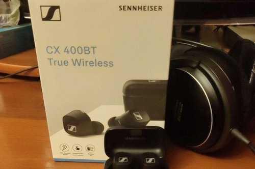 Sennheiser CX 400BT