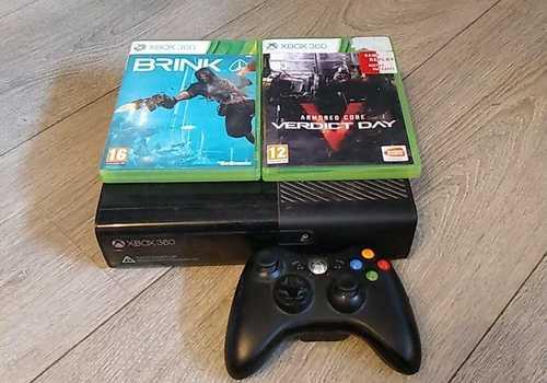 Xbox 360