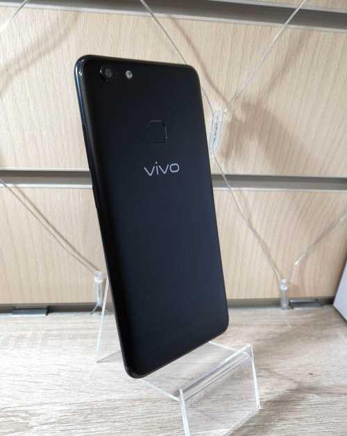 Vivo V7 Plus 4/64GB Black