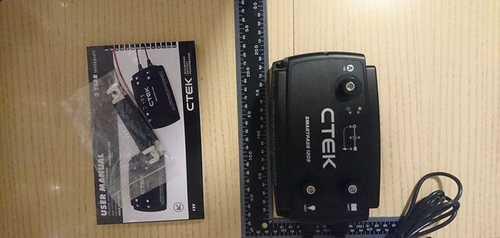 Ctek Smartpass 120S