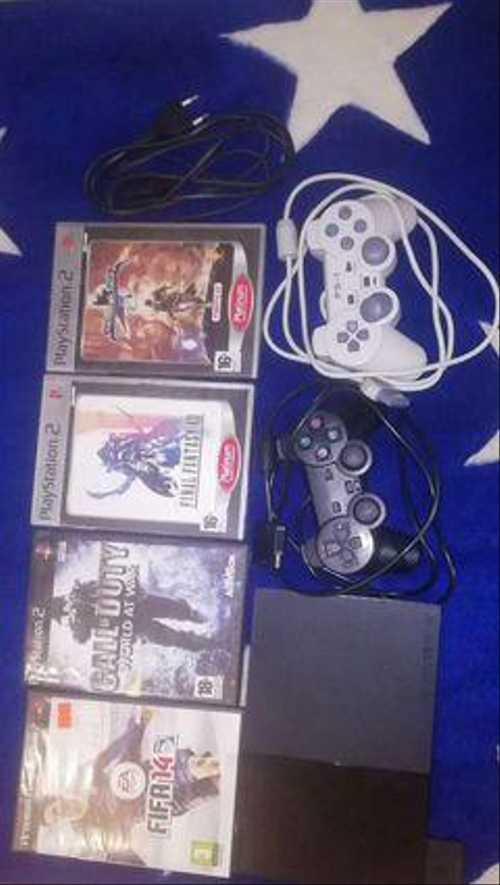 Sony PS2