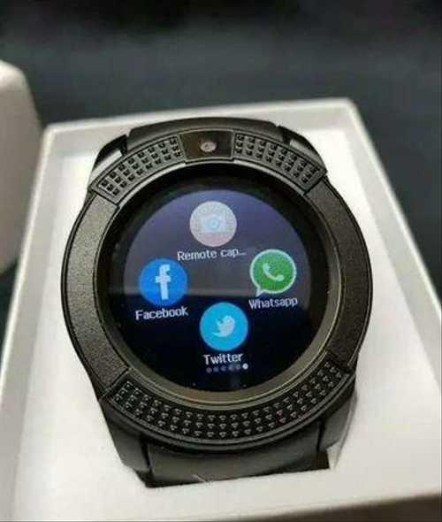 Умные часы Smart Watch Y1 V8
