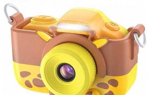 Детский фотоаппарат Kids Cam Giraffe