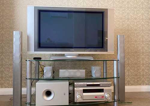 AV-ресивер pioneer vsx-1014