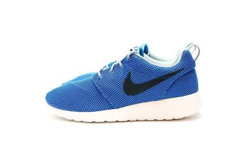 Мужские кроссовки Nike Rosherun