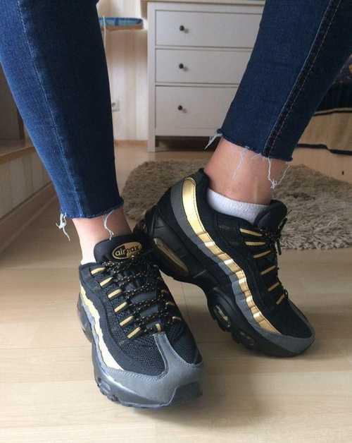Кроссовки женские Nike AirMax 95 (41-45)