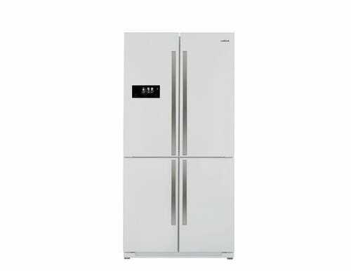 Новый Премиум Холодильник Vestfrost VF 916 W