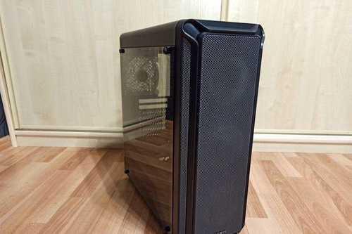 Корпус Пк Zalman I3