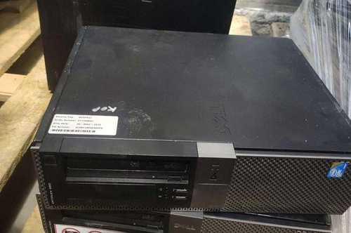Dell optiplex 980 i5-660, 8 gb ram