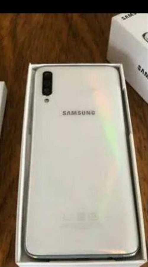 Samsung galaxy а70