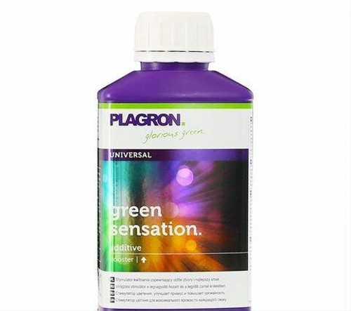 Стимулятор Plagron Green Sensation 250 мл