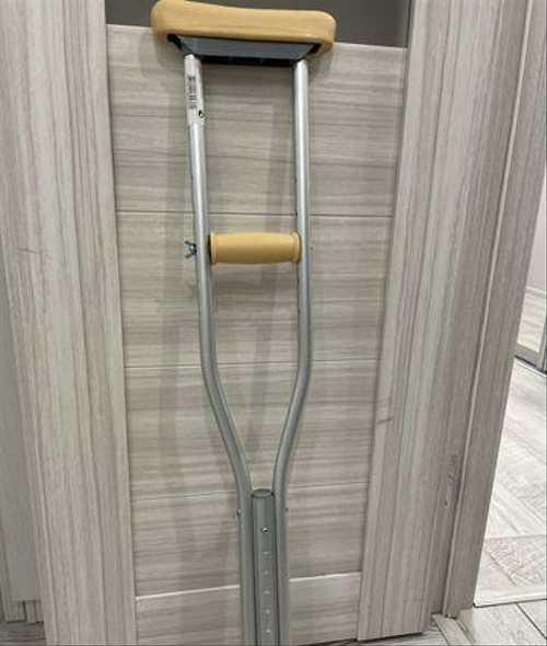 Костыль детский