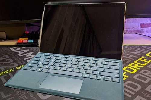 Microsoft Surface Pro 4