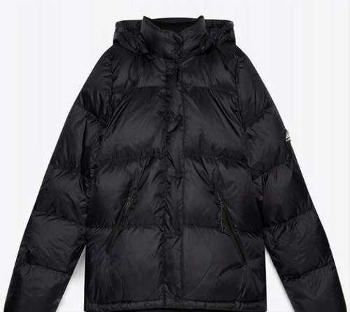 Зимняя (демисезонная) куртка Penfield (новая)