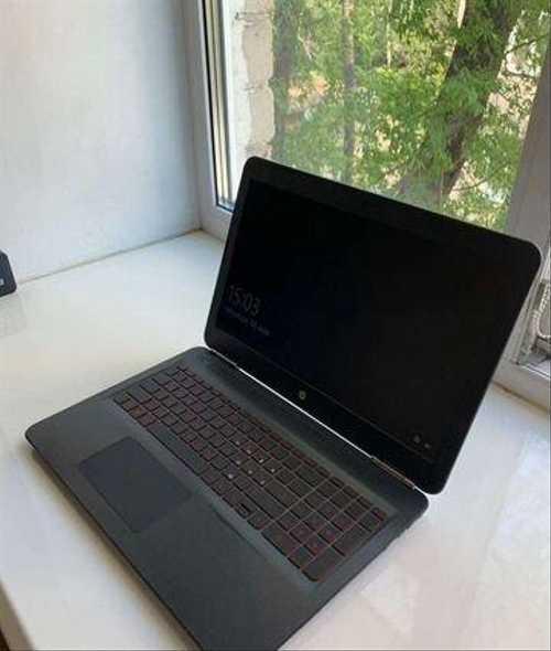 HP omen