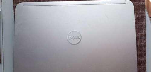 Ноутбук dell xps l502x