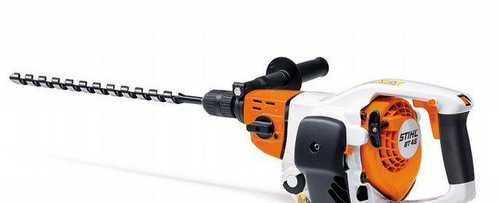 Бензобур stihl BT 45