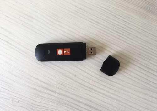 Usb модем МТС Huawei E1550 3G