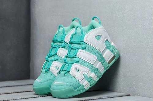 Кроссовки Nike Air More Uptempo