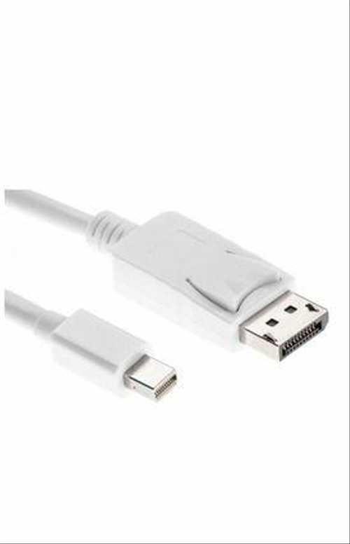 Кабель Mini DisplayPort Displayport