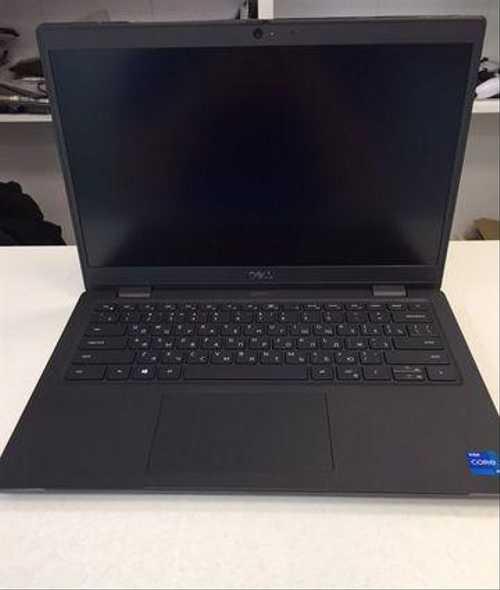 Новые ноутбуки Dell Latitude 3420 i5/8/512