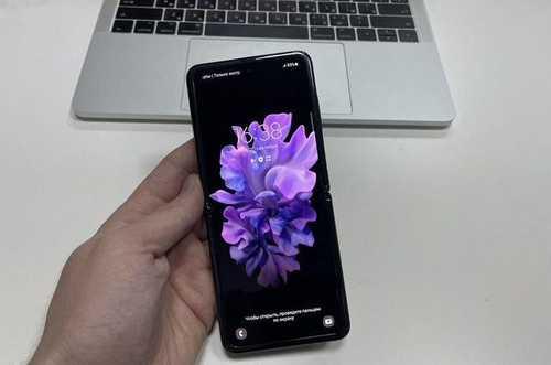 Samsung Galaxy Z Flip black