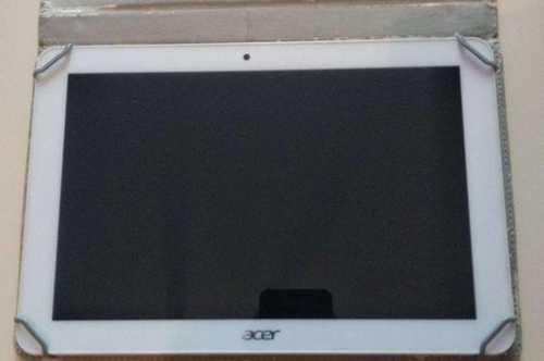 Планшет acer A3-A20