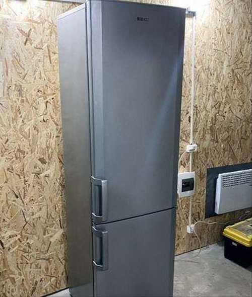 Холодильник беко высокий