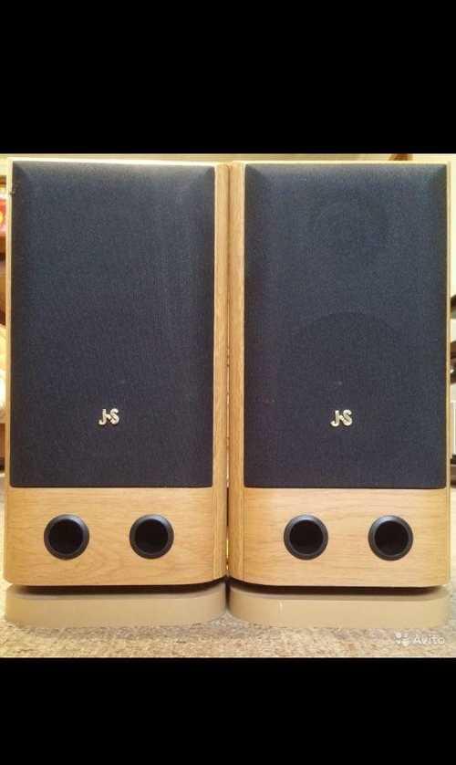 Колонки Акустика Jazz Speakers Jazz Hipster J-707