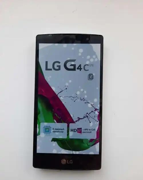 Смартфон LG G4C LTE