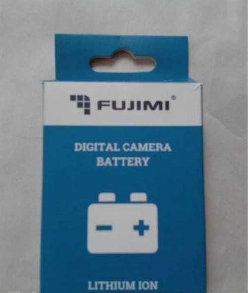 Аккумулятор Fujimi NB-5L