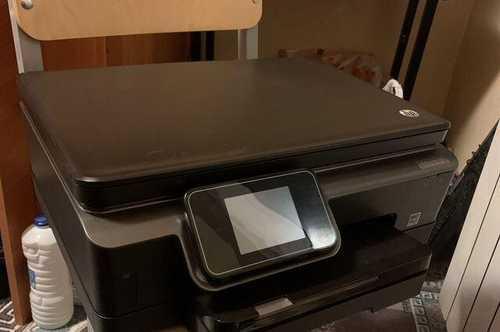 Принтер HP Photosmart 6510