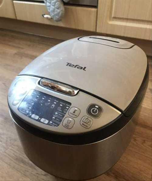 Мультиварка Tefal
