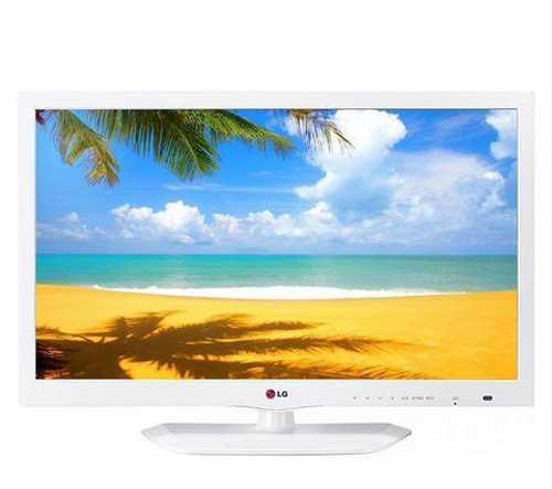 Lg белый. Телевизор LG 22ln457u. Телевизор LG 22ln548m 22