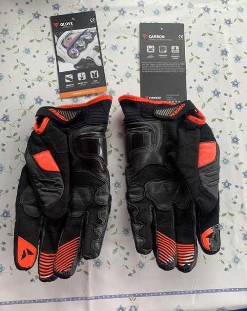 Перчатки для мотоцикла. Мотоперчатки Dainese