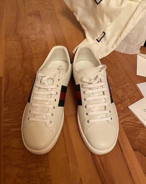 Gucci ace