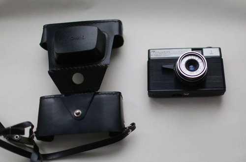 Фотоаппарат Смена Символ Ломо made in ussr